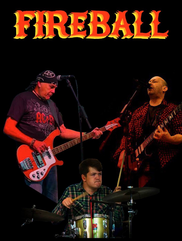 FRIDAY FINALE JUNE 10th – TRISKEL PROMOTIONS